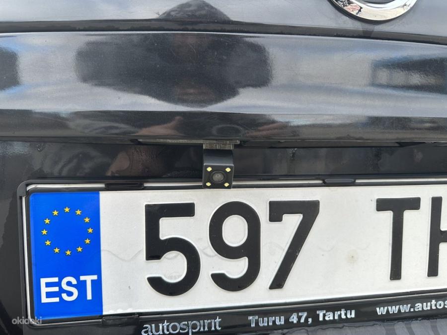 Melns Nissan Qashqai 2010 Tartu, ar dzinēja tilpumu 0.00 L un nobraukumu 139 tūkst. km par 5200 €, foto 21 vietnē AUTOMOTO.COM.LV