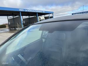 Melns Nissan Qashqai 2010 Tartu, ar dzinēja tilpumu 0.00 L un nobraukumu 139 tūkst. km par 5200 €, foto 23 vietnē AUTOMOTO.COM.LV