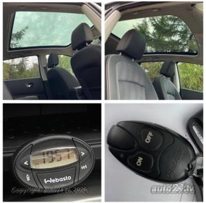 Melns Nissan Qashqai 2010 Saku, ar dzinēja tilpumu 2.00 L un nobraukumu 163 tūkst. km par 6800 €, foto 10 vietnē AUTOMOTO.COM.LV