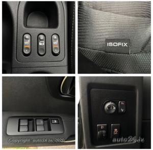 Melns Nissan Qashqai 2010 Saku, ar dzinēja tilpumu 2.00 L un nobraukumu 163 tūkst. km par 6800 €, foto 12 vietnē AUTOMOTO.COM.LV