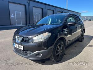 Melns Nissan Qashqai 2010 Pērnava, ar dzinēja tilpumu 1.50 L un nobraukumu 240 tūkst. km par 3800 €, foto 6 vietnē AUTOMOTO.COM.LV