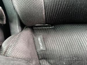 Black Nissan Qashqai 2011 in Paide, with an engine capacity of 1.60 L and mileage of 212 thousand km for 5690 €, photo 23 on AUTOMOTO.COM.LV