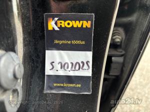 Black Nissan Qashqai 2011 in Paide, with an engine capacity of 1.60 L and mileage of 212 thousand km for 5690 €, photo 27 on AUTOMOTO.COM.LV