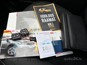 Black Nissan Qashqai 2011 in Paide, with an engine capacity of 1.60 L and mileage of 212 thousand km for 5690 €, photo 28 on AUTOMOTO.COM.LV