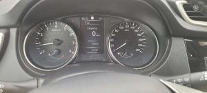 Black Nissan Qashqai 2014 in Siauliai, with an engine capacity of 1.20 L and mileage of 144 thousand km for 6800 €, photo 6 on AUTOMOTO.COM.LV