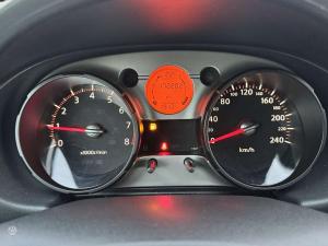 Melns Nissan Qashqai 2008 Rokiškis, ar dzinēja tilpumu 2.00 L un nobraukumu 170 tūkst. km par 3950 €, foto 15 vietnē AUTOMOTO.COM.LV
