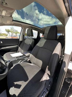 Melns Nissan Qashqai 2009 Šauļi, ar dzinēja tilpumu 1.50 L un nobraukumu 253 tūkst. km par 4300 €, foto 16 vietnē AUTOMOTO.COM.LV
