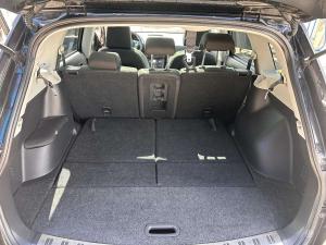 Melns Nissan Qashqai 2009 Šauļi, ar dzinēja tilpumu 1.50 L un nobraukumu 253 tūkst. km par 4300 €, foto 18 vietnē AUTOMOTO.COM.LV