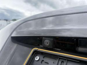 Black Nissan Qashqai 2010 in Taurage, with an engine capacity of 1.50 L and mileage of 253 thousand km for 3750 €, photo 18 on AUTOMOTO.COM.LV