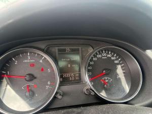 Black Nissan Qashqai 2010 in Taurage, with an engine capacity of 1.50 L and mileage of 253 thousand km for 3750 €, photo 20 on AUTOMOTO.COM.LV