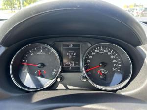 Melns Nissan Qashqai 2011 Tauragė, ar dzinēja tilpumu 1.50 L un nobraukumu 254 tūkst. km par 4200 €, foto 13 vietnē AUTOMOTO.COM.LV
