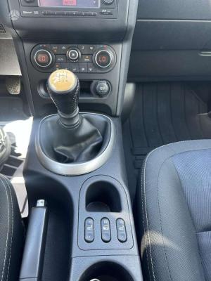 Melns Nissan Qashqai 2011 Tauragė, ar dzinēja tilpumu 1.50 L un nobraukumu 254 tūkst. km par 4200 €, foto 15 vietnē AUTOMOTO.COM.LV