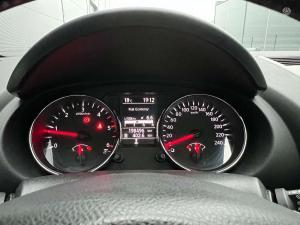 Melns Nissan Qashqai 2012 Klaipėda, ar dzinēja tilpumu 1.46 L un nobraukumu 198 tūkst. km par 4400 €, foto 12 vietnē AUTOMOTO.COM.LV