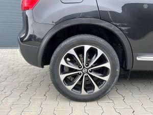 Melns Nissan Qashqai 2012 Klaipėda, ar dzinēja tilpumu 1.46 L un nobraukumu 198 tūkst. km par 4400 €, foto 13 vietnē AUTOMOTO.COM.LV