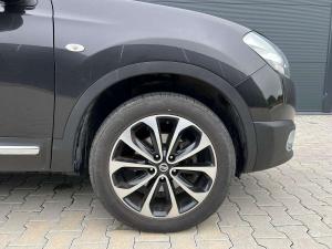 Melns Nissan Qashqai 2012 Klaipėda, ar dzinēja tilpumu 1.46 L un nobraukumu 198 tūkst. km par 4400 €, foto 16 vietnē AUTOMOTO.COM.LV