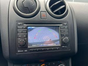 Melns Nissan Qashqai 2012 Klaipėda, ar dzinēja tilpumu 1.46 L un nobraukumu 198 tūkst. km par 4400 €, foto 20 vietnē AUTOMOTO.COM.LV