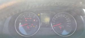 Black Nissan Qashqai 2013 in Kaunas, with an engine capacity of 1.60 L and mileage of 190 thousand km for 5850 €, photo 11 on AUTOMOTO.COM.LV