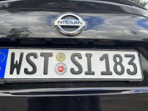 Melns Nissan Qashqai 2015 Viļņa, ar dzinēja tilpumu 1.20 L un nobraukumu 105 tūkst. km par 8150 €, foto 5 vietnē AUTOMOTO.COM.LV