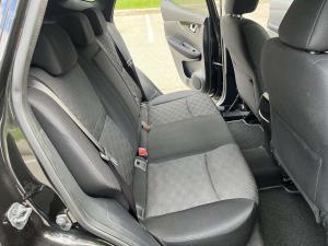 Melns Nissan Qashqai 2015 Viļņa, ar dzinēja tilpumu 1.20 L un nobraukumu 105 tūkst. km par 8150 €, foto 22 vietnē AUTOMOTO.COM.LV