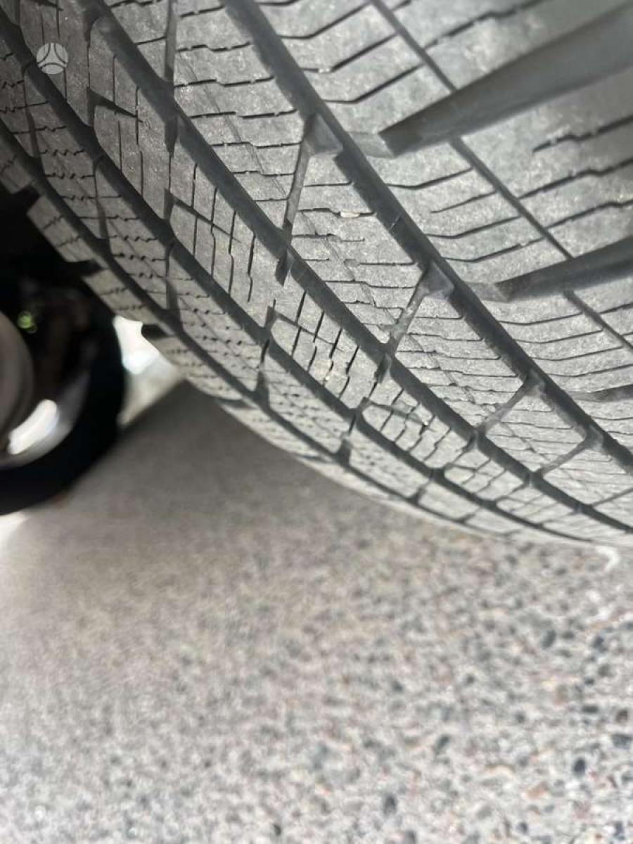 Melns Nissan Qashqai 2015 Viļņa, ar dzinēja tilpumu 1.20 L un nobraukumu 105 tūkst. km par 8150 €, foto 23 vietnē AUTOMOTO.COM.LV