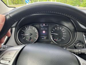 Melns Nissan Qashqai 2015 Viļņa, ar dzinēja tilpumu 1.20 L un nobraukumu 105 tūkst. km par 8150 €, foto 30 vietnē AUTOMOTO.COM.LV