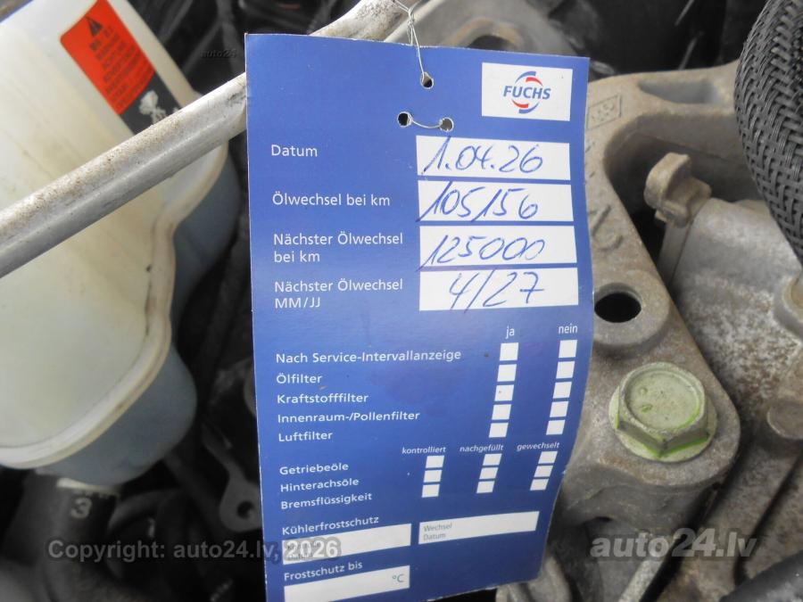 Черный Ниссан Кашкай 2017 в Вильянди, объемом двигателя 1.20 л и пробегом 108 тыс. км за 12490 €, фото 14 на AUTOMOTO.COM.LV