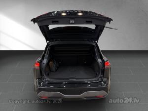 Black Nissan Qashqai 2023 in Tallinn, with an engine capacity of 1.30 L and mileage of 19 thousand km for 26499 €, photo 22 on AUTOMOTO.COM.LV