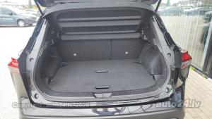 Melns Nissan Qashqai 2023 Tartu, ar dzinēja tilpumu 1.30 L un nobraukumu 22 tūkst. km par 24990 €, foto 6 vietnē AUTOMOTO.COM.LV