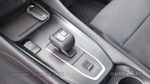 Melns Nissan Qashqai 2023 Tartu, ar dzinēja tilpumu 1.30 L un nobraukumu 22 tūkst. km par 24990 €, foto 12 vietnē AUTOMOTO.COM.LV