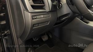 Черный Ниссан Кашкай 2026 в Таллин, объемом двигателя 1.30 л и пробегом 1 тыс. км за 29900 €, фото 13 на AUTOMOTO.COM.LV