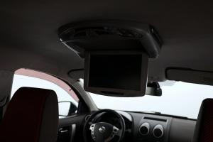Zils Nissan Qashqai 2007 Tallina, ar dzinēja tilpumu 1.50 L un nobraukumu 397 tūkst. km par 1799 €, foto 17 vietnē AUTOMOTO.COM.LV