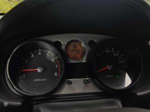 Zils Nissan Qashqai 2007 Viļņa, ar dzinēja tilpumu 2.00 L un nobraukumu 200 tūkst. km par 3850 €, foto 12 vietnē AUTOMOTO.COM.LV