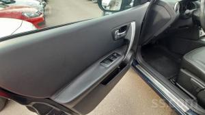 Zils Nissan Qashqai 2008 Rīga, ar dzinēja tilpumu 2.00 L un nobraukumu 194 tūkst. km par 5250 €, foto 14 vietnē AUTOMOTO.COM.LV