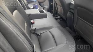 Zils Nissan Qashqai 2008 Rīga, ar dzinēja tilpumu 2.00 L un nobraukumu 194 tūkst. km par 5250 €, foto 17 vietnē AUTOMOTO.COM.LV