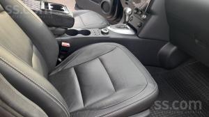 Zils Nissan Qashqai 2008 Rīga, ar dzinēja tilpumu 2.00 L un nobraukumu 194 tūkst. km par 5250 €, foto 19 vietnē AUTOMOTO.COM.LV