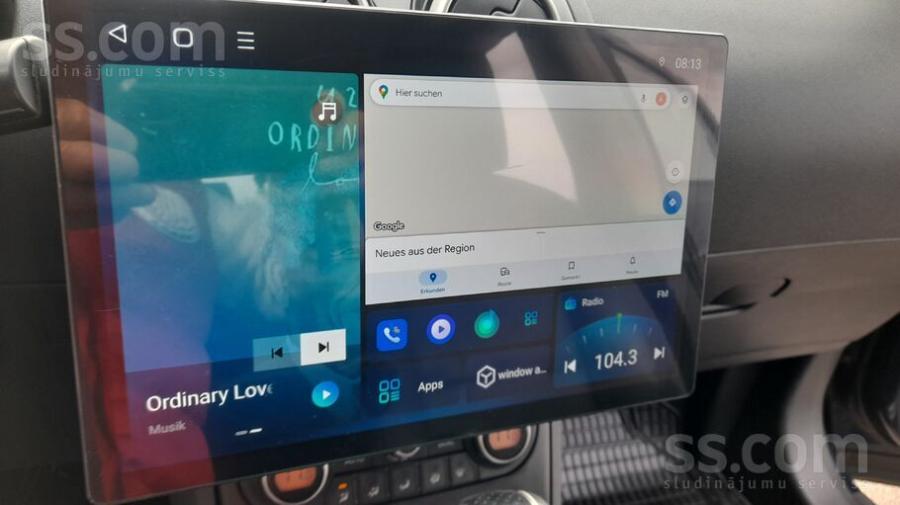 Zils Nissan Qashqai 2008 Rīga, ar dzinēja tilpumu 2.00 L un nobraukumu 194 tūkst. km par 5250 €, foto 24 vietnē AUTOMOTO.COM.LV