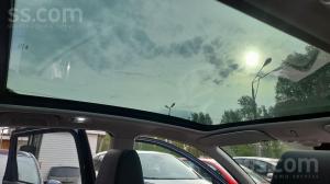 Zils Nissan Qashqai 2008 Rīga, ar dzinēja tilpumu 2.00 L un nobraukumu 194 tūkst. km par 5250 €, foto 31 vietnē AUTOMOTO.COM.LV
