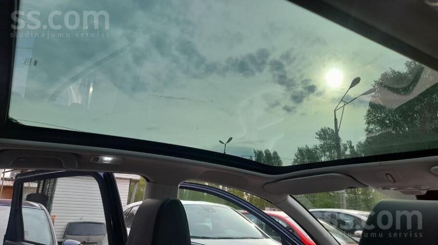 Zils Nissan Qashqai 2008 Rīga, ar dzinēja tilpumu 2.00 L un nobraukumu 194 tūkst. km par 5250 €, foto 31 vietnē AUTOMOTO.COM.LV