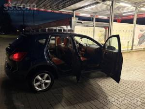 Zils Nissan Qashqai 2008 Rīga, ar dzinēja tilpumu 2.00 L un nobraukumu 299 tūkst. km par 3800 €, foto 5 vietnē AUTOMOTO.COM.LV