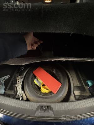 Zils Nissan Qashqai 2008 Rīga, ar dzinēja tilpumu 2.00 L un nobraukumu 300 tūkst. km par 3800 €, foto 8 vietnē AUTOMOTO.COM.LV
