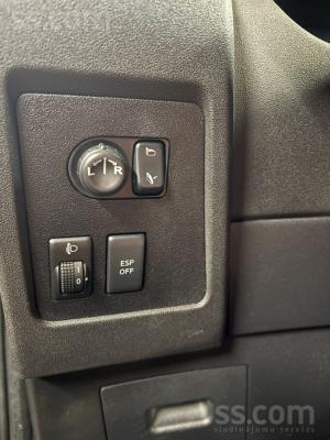 Zils Nissan Qashqai 2008 Rīga, ar dzinēja tilpumu 2.00 L un nobraukumu 300 tūkst. km par 3800 €, foto 13 vietnē AUTOMOTO.COM.LV