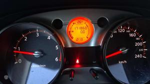 Blue Nissan Qashqai 2008 in Taurage, with an engine capacity of 1.46 L and mileage of 172 thousand km for 3300 €, photo 21 on AUTOMOTO.COM.LV