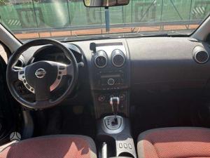 Zils Nissan Qashqai 2009 Viļņa, ar dzinēja tilpumu 2.00 L un nobraukumu 267 tūkst. km par 4200 €, foto 14 vietnē AUTOMOTO.COM.LV