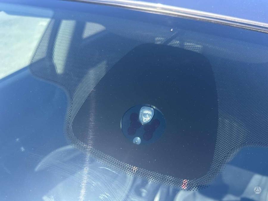 Blue Nissan Qashqai 2010 in Siauliai, with an engine capacity of 1.50 L and mileage of 280 thousand km for 4400 €, photo 20 on AUTOMOTO.COM.LV