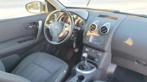 Zils Nissan Qashqai 2011 Šauļi, ar dzinēja tilpumu 1.46 L un nobraukumu 255 tūkst. km par 5300 €, foto 16 vietnē AUTOMOTO.COM.LV