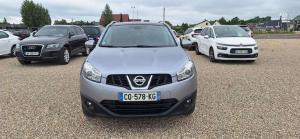 Blue Nissan Qashqai 2013 in Taurage, with an engine capacity of 1.46 L and mileage of 224 thousand km for 4900 €, photo 3 on AUTOMOTO.COM.LV