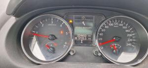 Blue Nissan Qashqai 2013 in Taurage, with an engine capacity of 1.46 L and mileage of 224 thousand km for 4900 €, photo 14 on AUTOMOTO.COM.LV