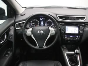 Zils Nissan Qashqai 2014 Viļņa, ar dzinēja tilpumu 1.20 L un nobraukumu 185 tūkst. km par 8999 €, foto 18 vietnē AUTOMOTO.COM.LV