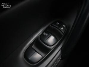 Zils Nissan Qashqai 2014 Viļņa, ar dzinēja tilpumu 1.20 L un nobraukumu 185 tūkst. km par 8999 €, foto 27 vietnē AUTOMOTO.COM.LV