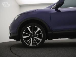 Zils Nissan Qashqai 2014 Viļņa, ar dzinēja tilpumu 1.20 L un nobraukumu 185 tūkst. km par 8999 €, foto 29 vietnē AUTOMOTO.COM.LV